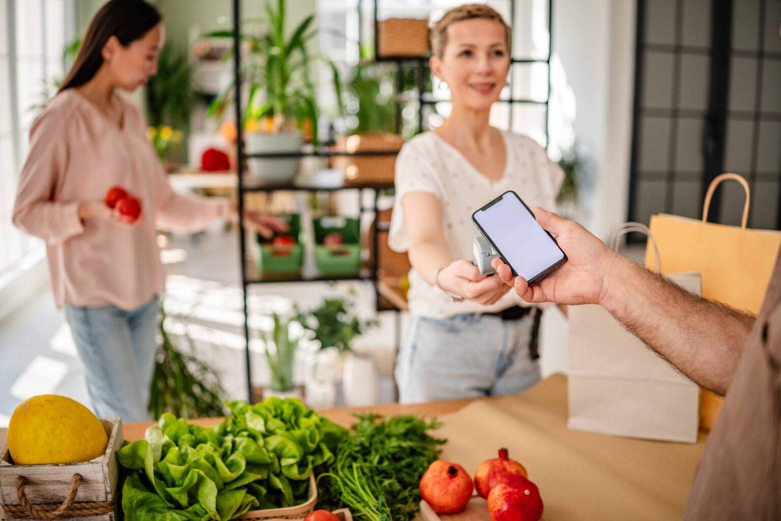 NBG Pay και EDPS στην έκθεση HORECA: Ολοκληρωμένες λύσεις πληρωμών για ...