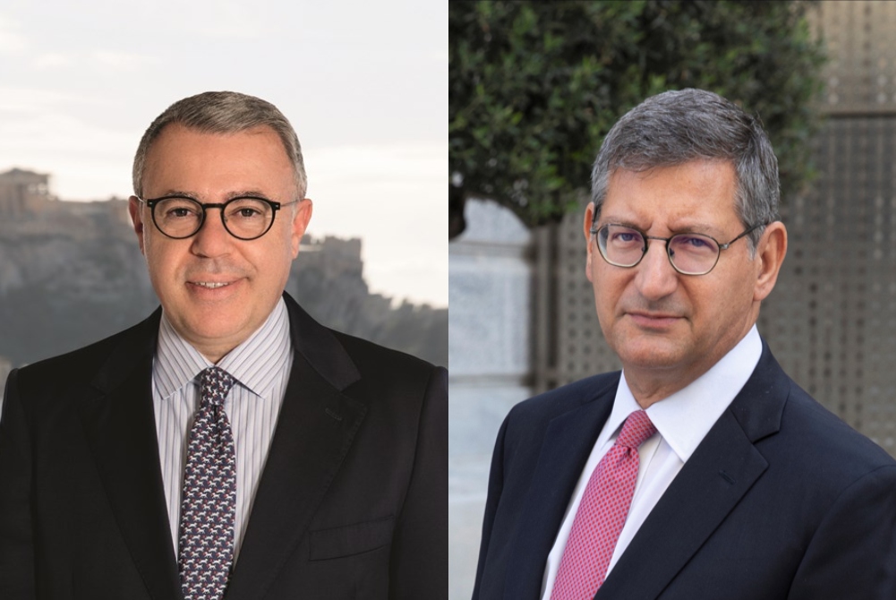 Χρηματιστήριο: Με Alpha και ΕΤΕ κοτάζει τις 1.980 μονάδες, αντίδραση ...