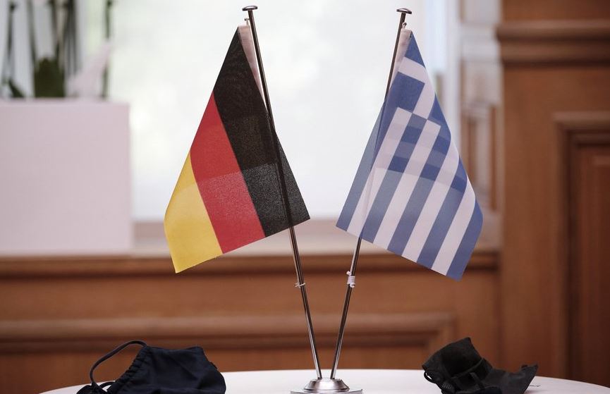 Ελληνογερμανικό Επιμελητήριο: Ποιες ευκαιρίες κρύβουν 7 χώρες της ...