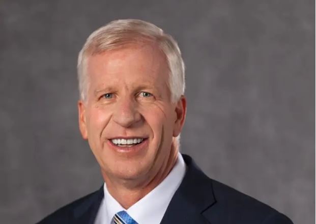 BP: Στο ΔΣ ένας βετεράνος της πετρελαϊκής βιομηχανίας εν μέσω ριζικών ...