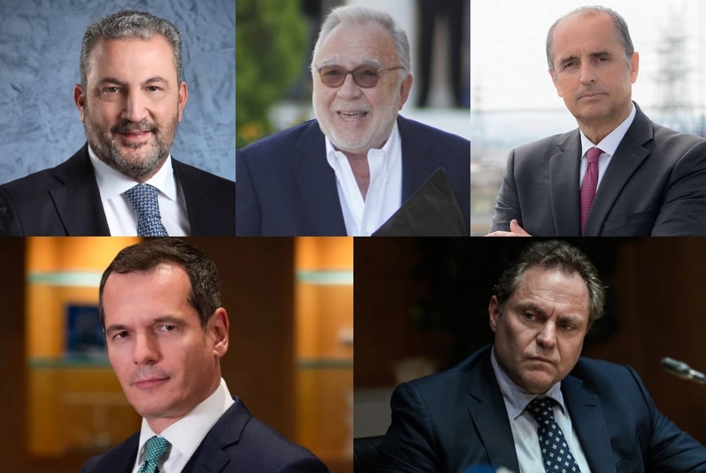 Χρηματιστήριο: Το παρασκήνιο του rebalancing, τα blue chips του MSCI vs ...