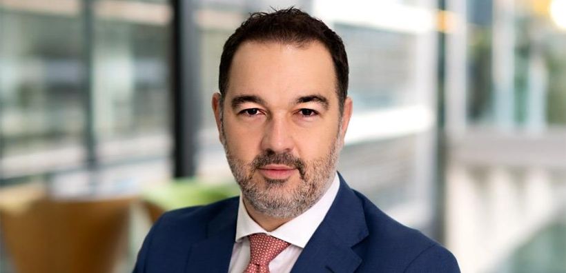Υπερταμείο: Πρόεδρος στο νέο Επενδυτικό Ταμείο Υποδομών ο Γεώργιος ...