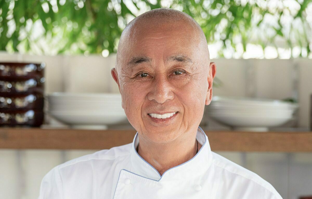 Matsuhisa Athens: Απολαύστε τις καθημερινές, Δευτέρα με Παρασκευή, το ...