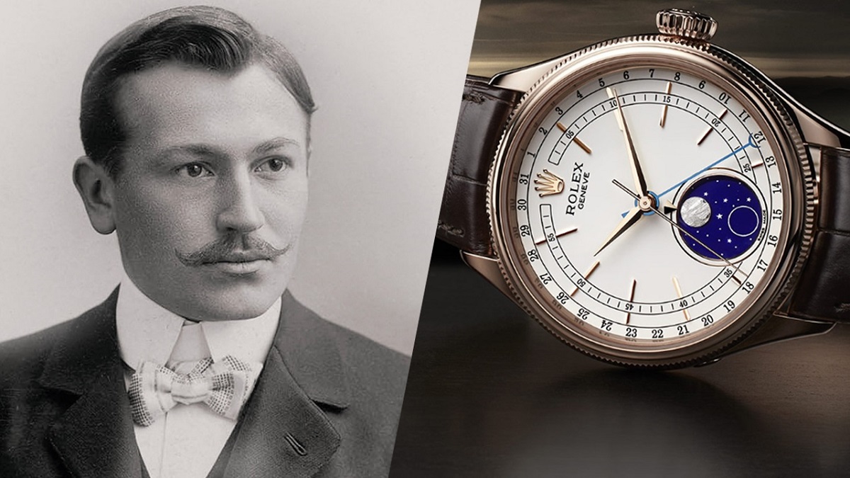 Rolex: Η σιωπηλή δύναμη πίσω από το στέμμα - Mononews.gr