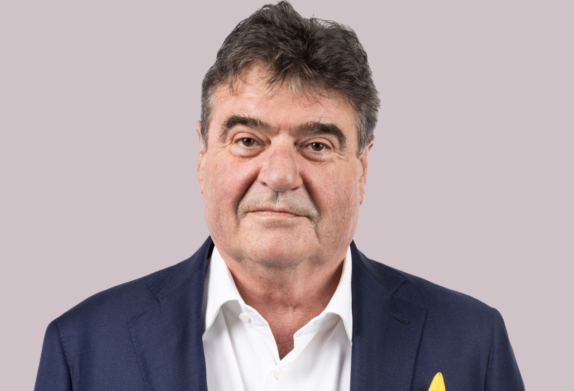 BC Partners: Ο Σταν Μίλερ, πρώην στέλεχος της KPN, νέος CEO στη United ...