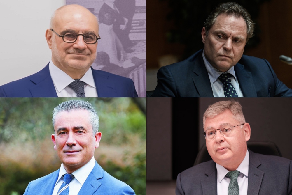 Οι τελευταίες εκθέσεις για Qualco, Autohellas, Cenergy και ΕΛΠΕ - Mononews.gr