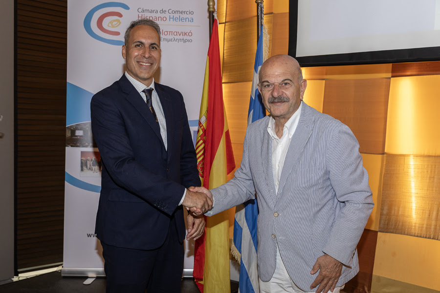 FedHATTA: Μνημόνιο συνεργασίας με το Ελληνοϊσπανικό Επιμελητήριο - Mononews.gr