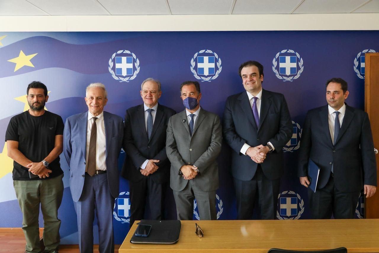 Ενίσχυση του ΕΟΠΥΥ με 42 εκατ. ευρώ για πληρωμές διαγνωστικών κέντρων ...