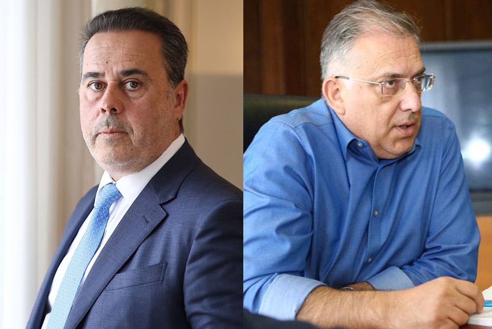 Σταύρος Παπασταύρου: Αξιολογούμε την κατάσταση για το ενεργειακό κόστος ...
