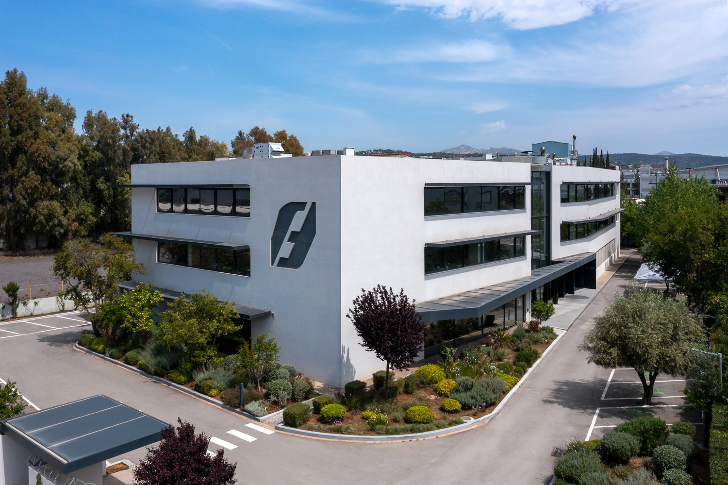 Theon Group: Το success story της ελληνικής αμυντικής βιομηχανίας ...
