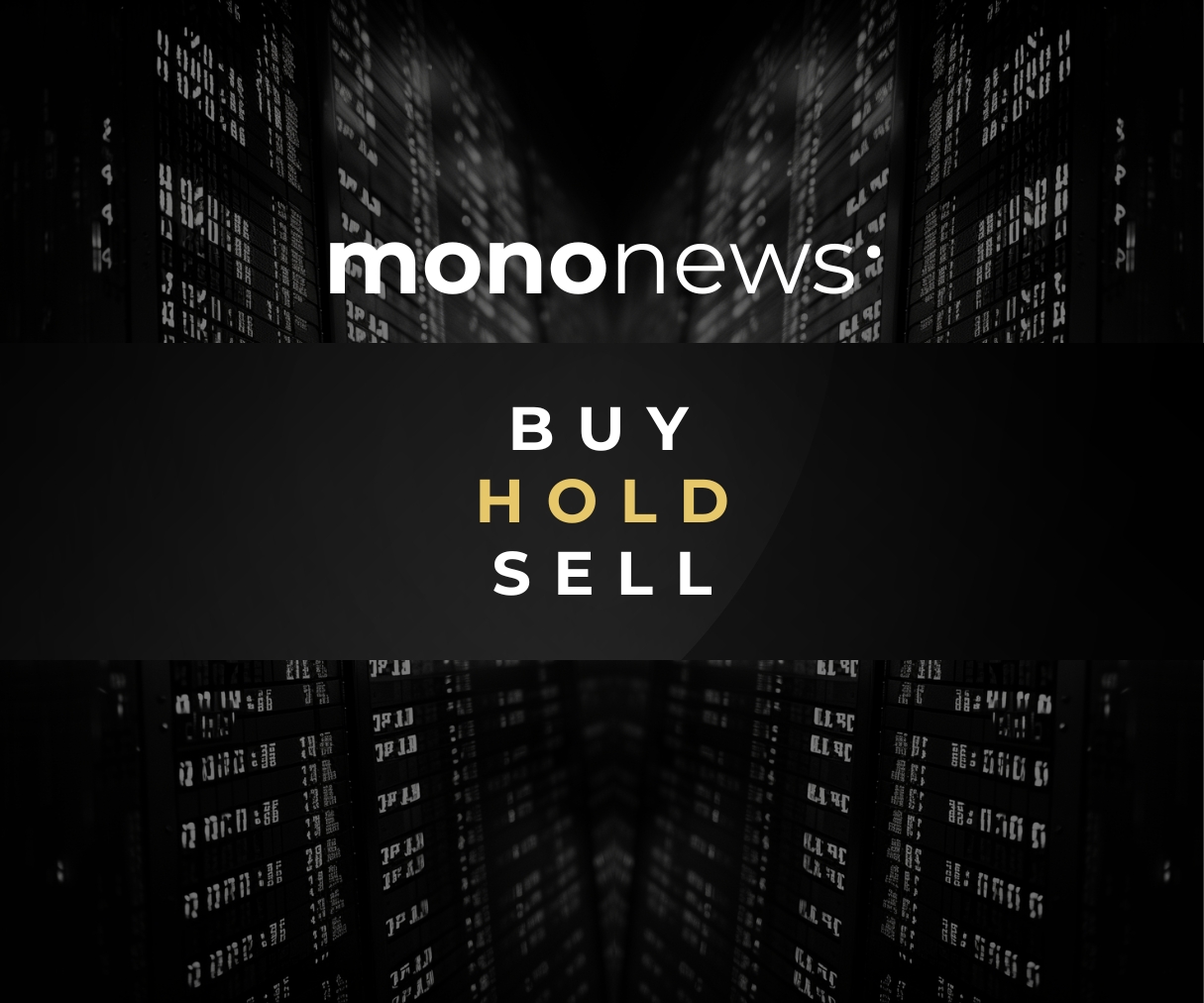 Χρηματιστήριο: Η πρόβλεψη του mononews για τις 2.100 μονάδες, η Goldman Sachs και οι 8 μετοχές ...