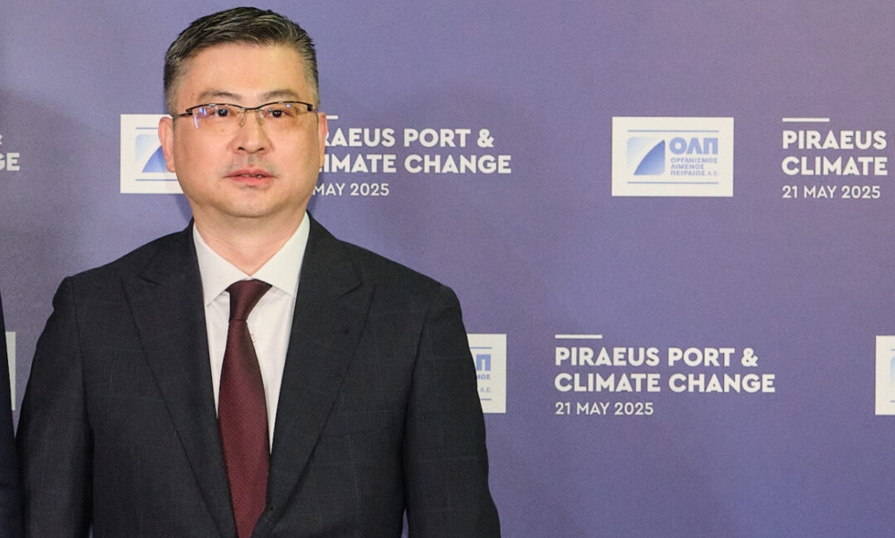 ΕΥΔΑΠ: Πλαίσιο χρηματοδότησης €250 εκατ. από την ΕΤΕπ για βιώσιμες και ...