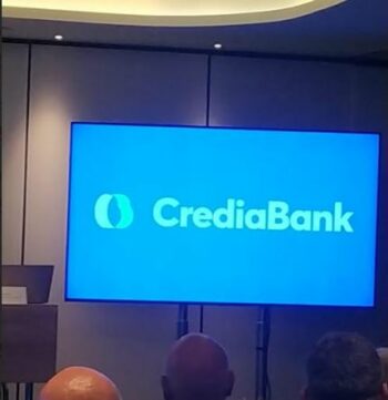 CrediaBank το νέο όνομα της Attica Bank - Mononews.gr