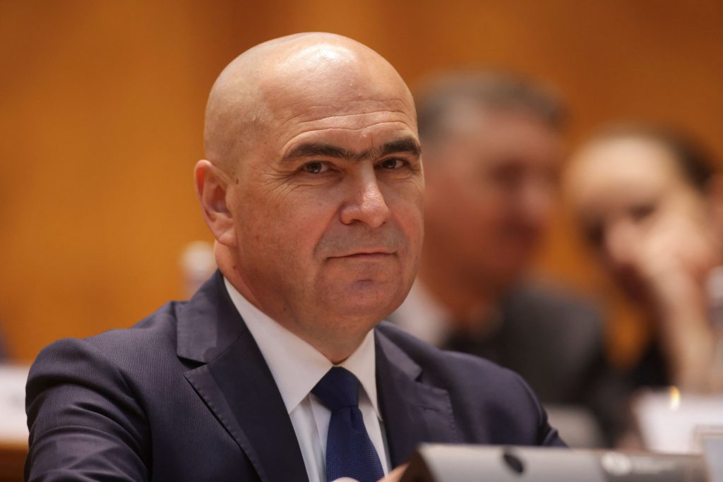 Ρουμανία: Η κυβέρνηση Μπολοζάν εξασφάλισε ψήφο εμπιστοσύνης και προωθεί ...