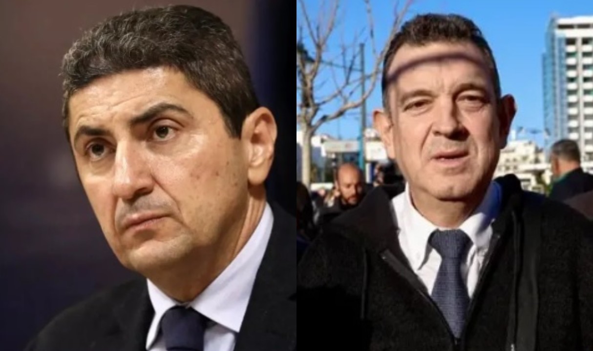 Βουλή: Άρση ασυλίας των Λ. Αυγενάκη και Ν. Παπαδόπουλου εισηγείται η ...