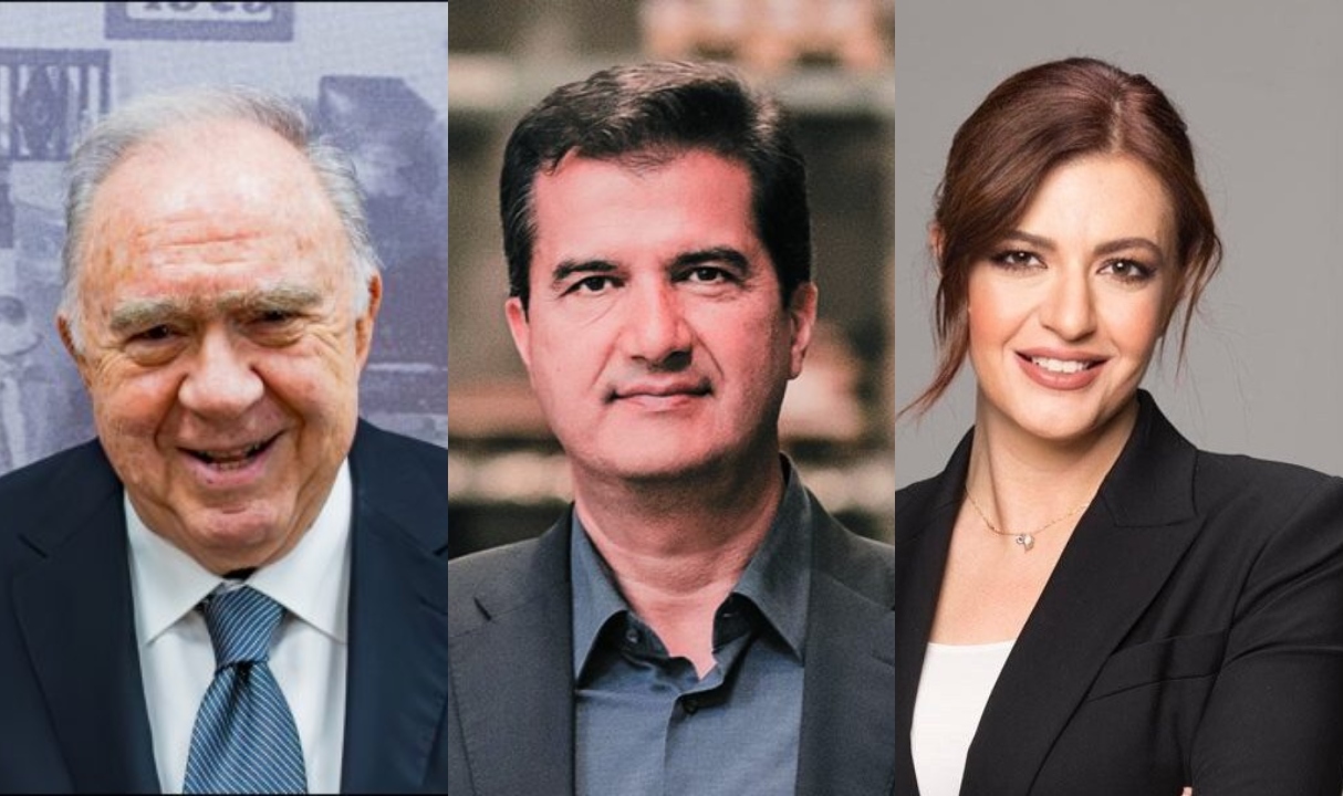 Χρηματιστήριο: Πάρτι σε Ευρώπη Holdings και Fourlis - H CrediaBank πέρασε σε αξία την Optima ...