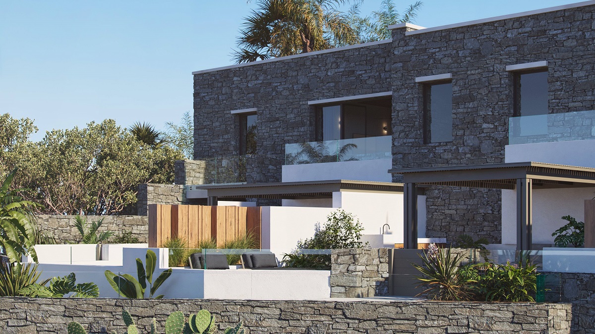 Grivalia Hospitality: Το Avant Mar επεκτείνεται με τις νέες Infinity ...