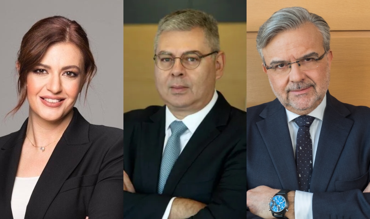 Χρηματιστήριο: Η CrediaBank του 1,8 δισ., οι μεγάλοι όγκοι στα ΕΛΠΕ και ...