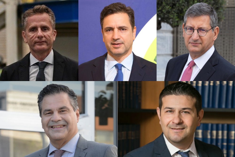 Χρηματιστήριο: Άγαρμπες πωλήσεις σε ΒΙΟ, ΕΛΧΑ, άτσαλο γύρισμα στην ΕΤΕ ...