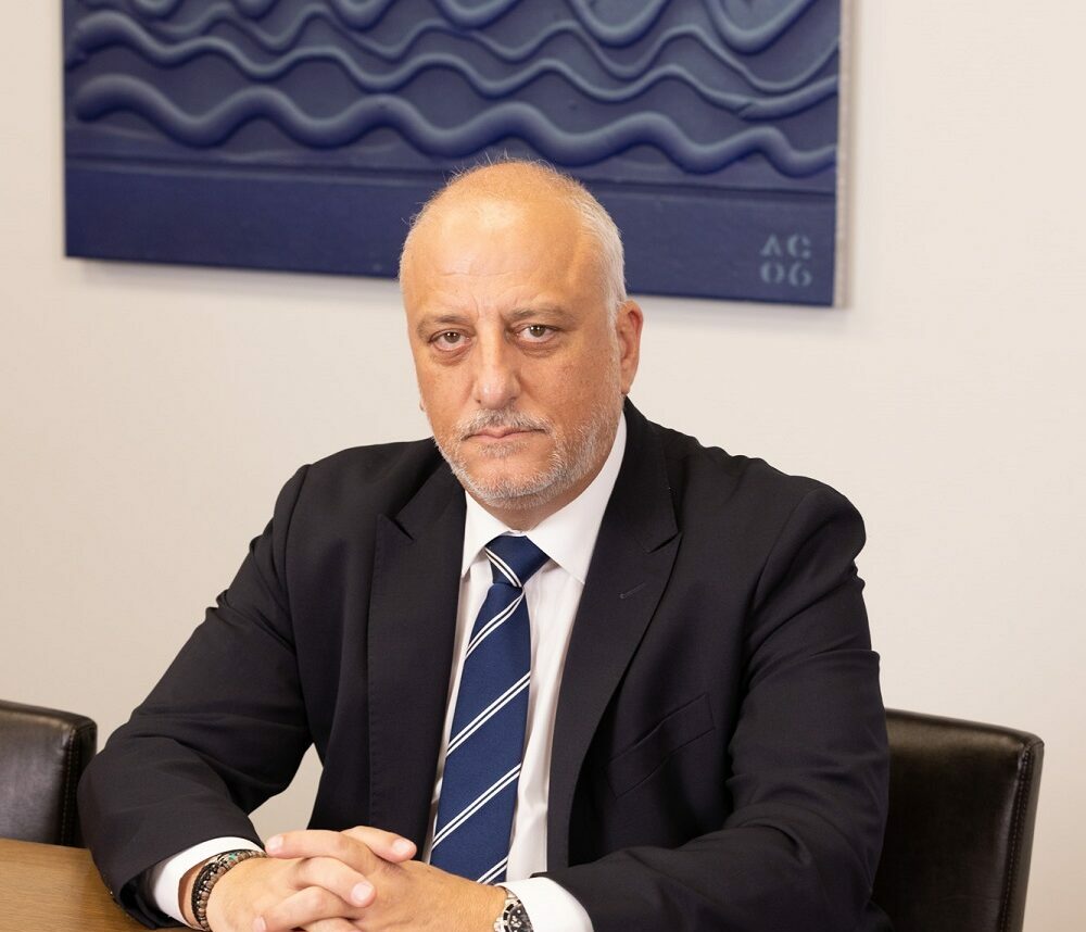 Διονύσης Θεοδωράτος: Είναι αναγκαίο να αρχίσει η συζήτηση για την ...