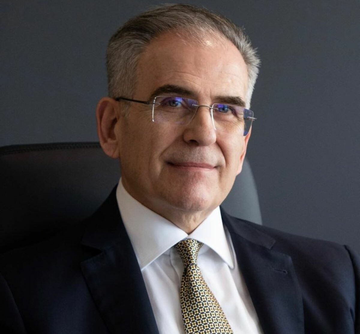 Ποιος είναι ο Αντώνης Βαρθολομαίος που επέλεξε ο Κυριάκος Πιερρακάκης ...