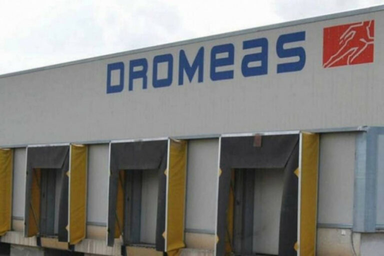 Δρομέας: Ο κύκλος εργασιών παρουσίασε μείωση της τάξης του -19% εντός ...