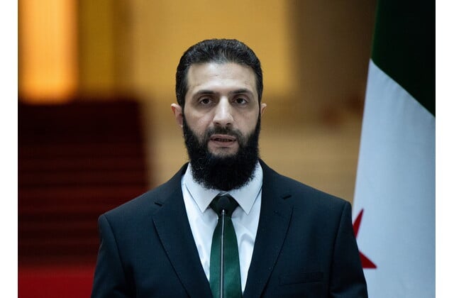 Αλ Σάραα: Αντιμετωπίσαμε το ISIS και εκδιώξαμε τις ιρανικές ...