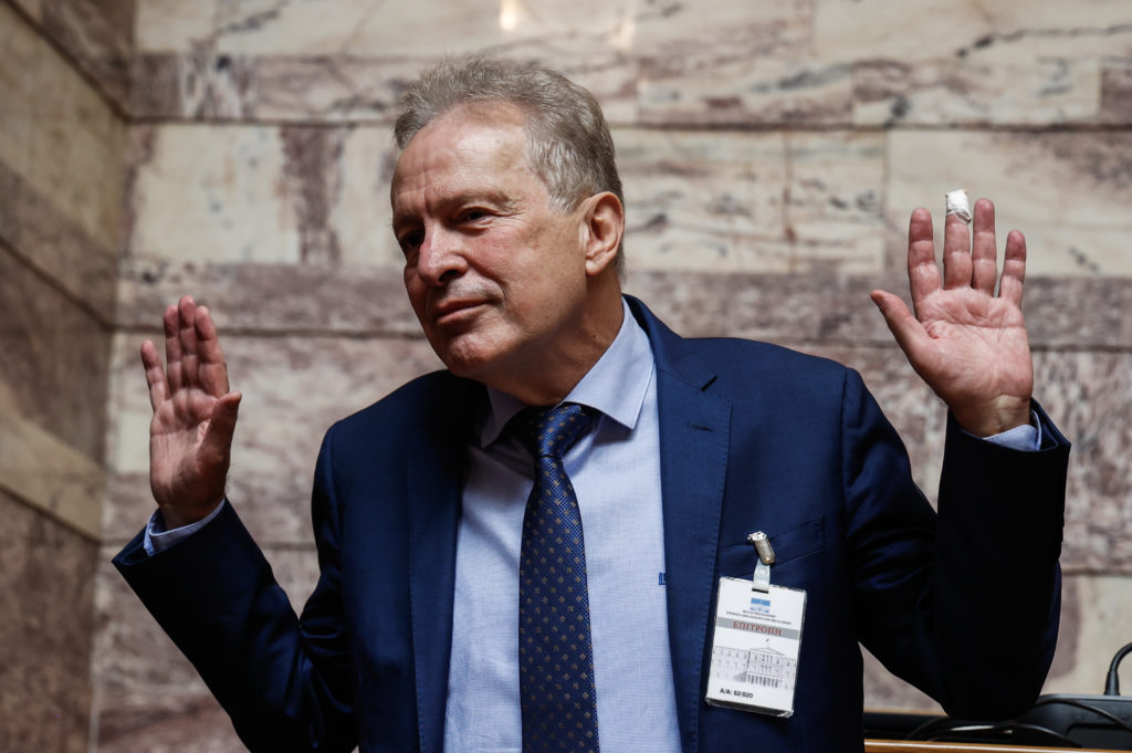 ΟΠΕΚΕΠΕ: Τεράστια ποσά με παράνομες επιδοτήσεις αποκάλυψε ο Βουρλιώτης ...