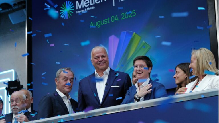Metlen PLC: Αύριο η δημόσια πρόταση για τη Metlen Energy & Metals - Όλο το σχέδιο εισαγωγής στο ...