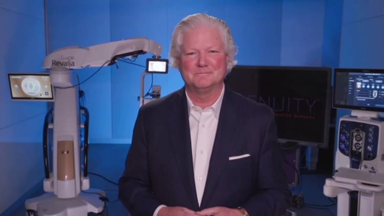 Alcon: Εξαγοράζει την Staar έναντι $1,5 δισ. - Αποκτά καινοτόμο ...