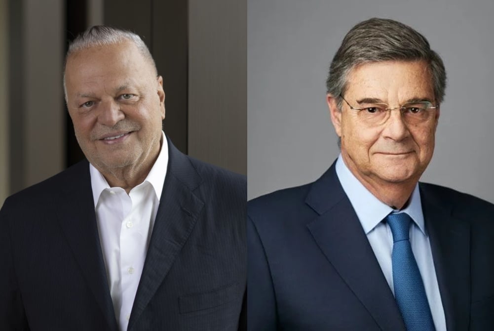 Χρηματιστήριο: Νέο πάρτι με τη Metlen PLC να ξεπερνά τα 50 ευρώ - Άλμα 5,3% για την Τράπεζα ...