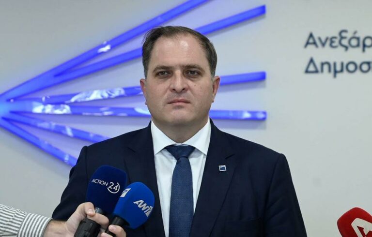 «Φορολογικό διαζύγιο» 2026: Σε λειτουργία η πλατφόρμα της ΑΑΔΕ – Τι ...