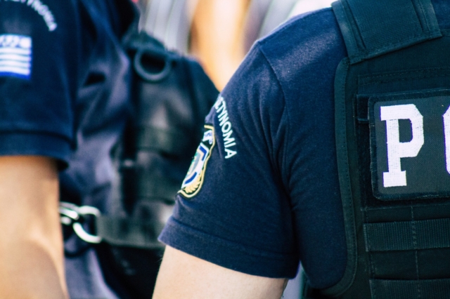 Προφυλακιστέος ο πρώην αστυνομικός και γνωστός TikToker που συνελήφθη ...