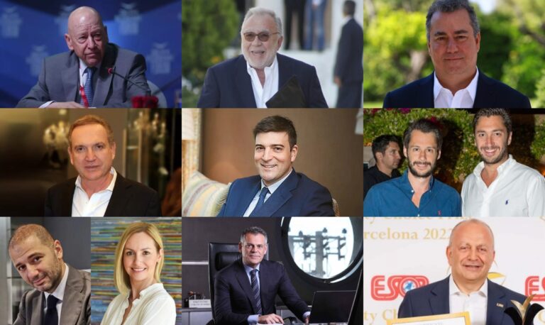 ΕΤΑΔ: Ποιοι μεγάλοι παίκτες συνεχίζουν στη «μάχη» για την Ακτή ...