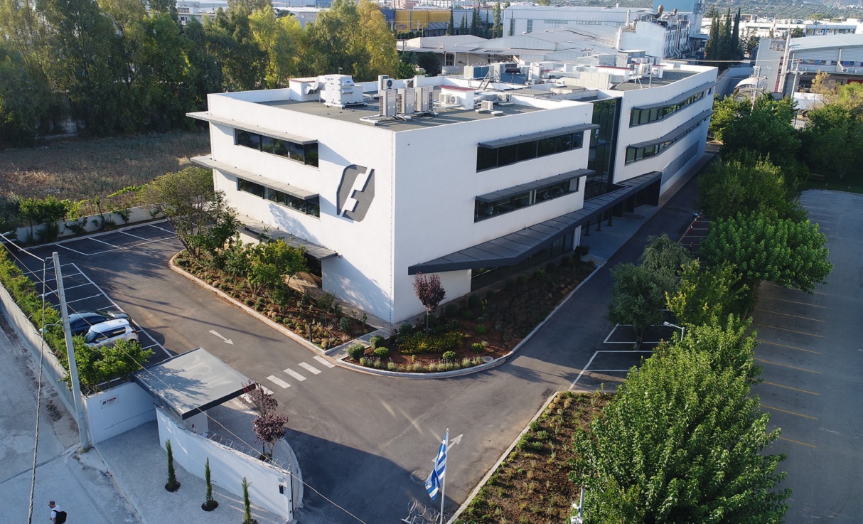 Thess INTEC: Πως προχωράει το μεγάλο τεχνολογικό και επιχειρηματικό ...