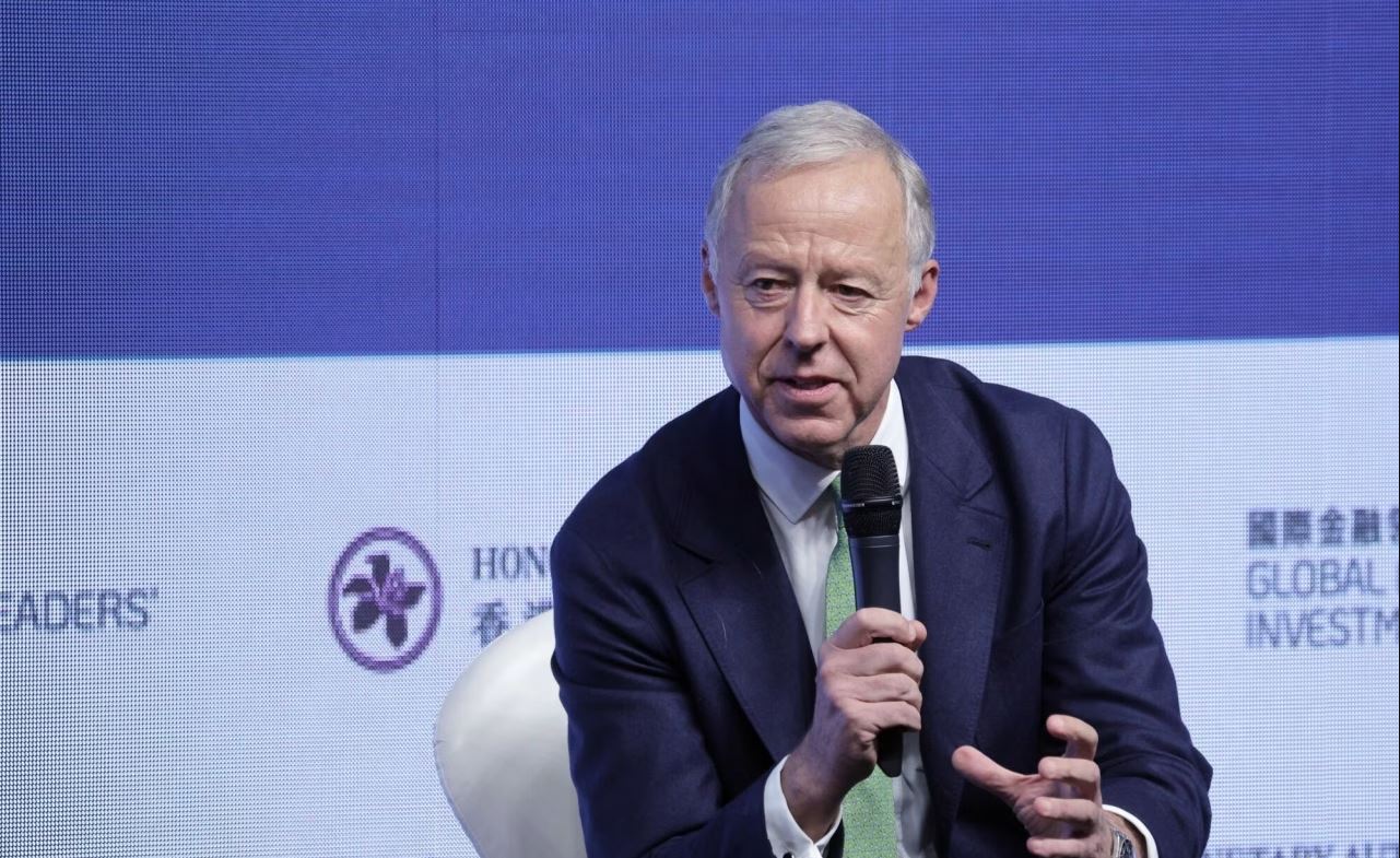 CVC: Υψηλό το επενδυτικό ενδιαφέρον για την Ευρώπη - Mononews.gr