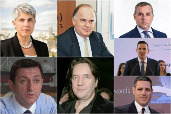 Κρίτων Λεντούδης (Evalend Shipping): Ναυπηγεί 37 πλοία και διπλασιάζει ...