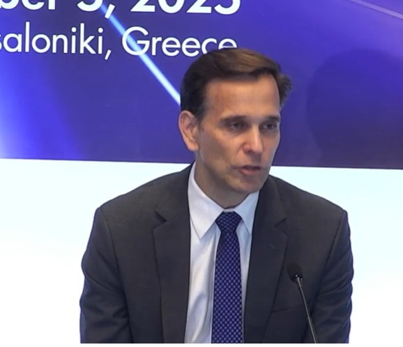 Βαρδής Βαρδινογιάννης: Η τελευταία κοινή εμφάνιση με την αγαπημένη του ...