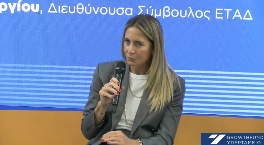 Ηρώ Χατζηγεωργίου: Τέλος του 2025 ο επενδυτής της Ακτής Βουλιαγμένης ...