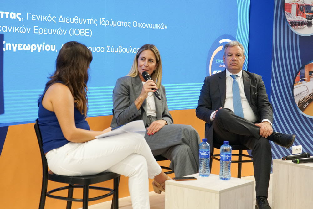 ΕΤΑΔ: Νέος Πρόεδρος ο Δημήτρης Πολίτης - Mononews.gr