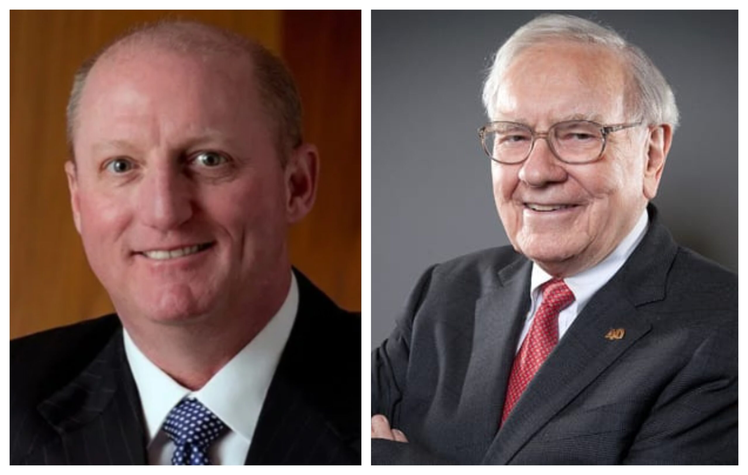 Γείτονες με τον Γουόρεν Μπάφετ… χωρίς ποτέ να γνωριστούν: Η απρόσμενη ιστορία της επιτυχίας του ...