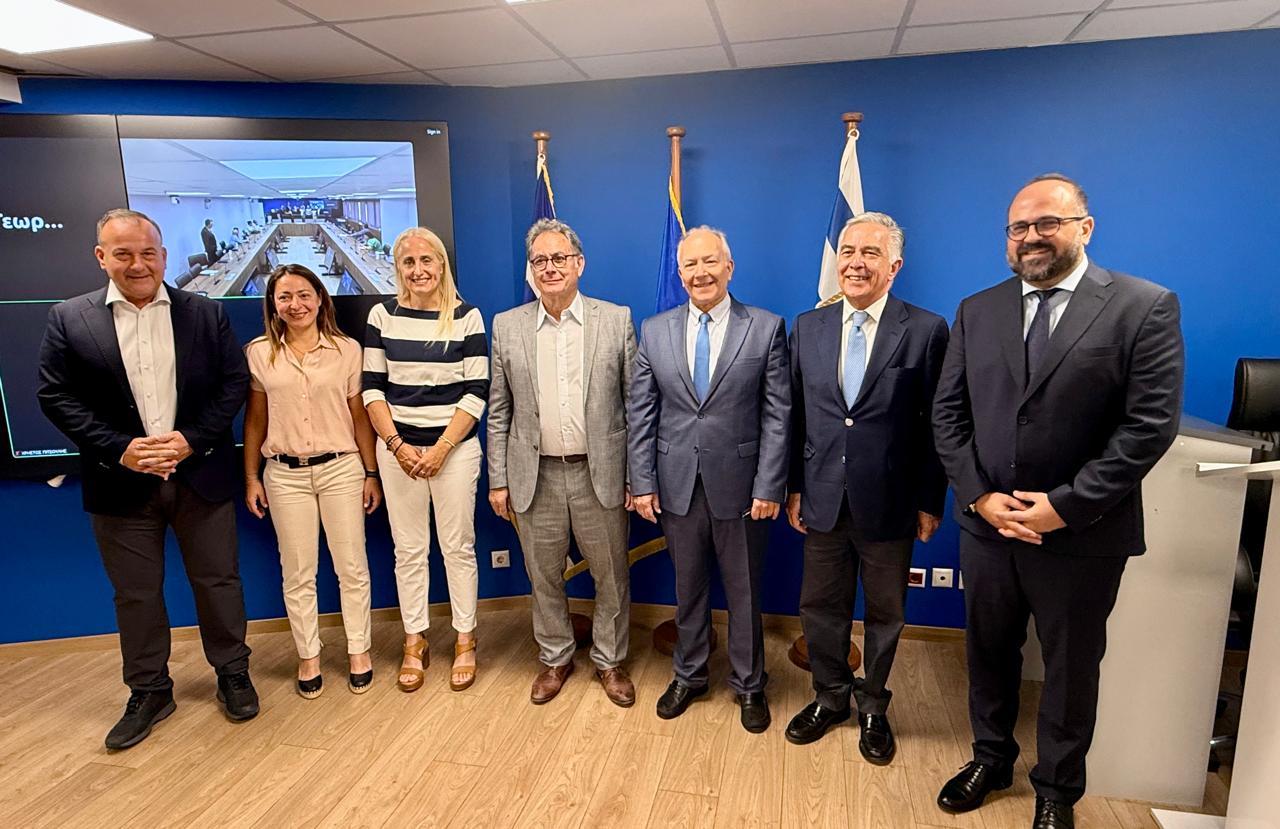 Στέφανος Γκίκας: «Τα Γεωπάρκα δεν αποτελούν μόνο σπουδαίους ...