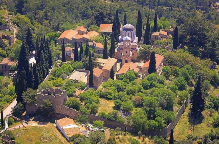 Χρύσα: Μεγάλη έκθεση στη Νέα Υόρκη επαναφέρει στο προσκήνιο τη σπουδαία ...