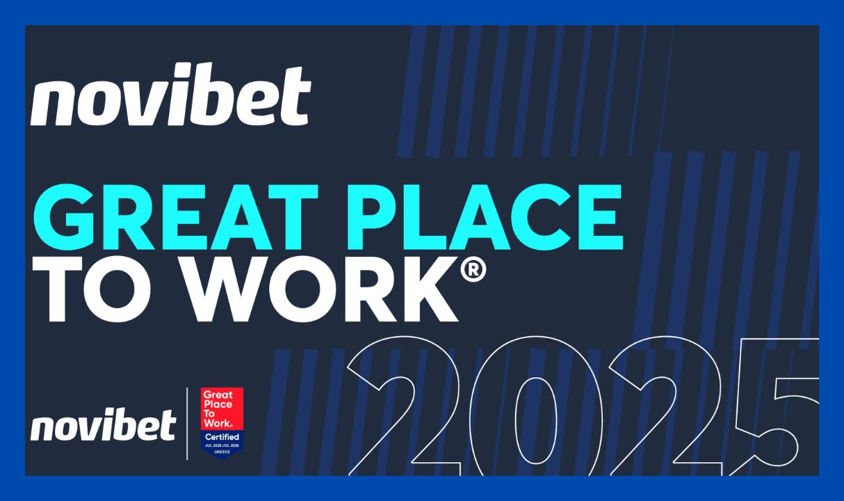 Novibet: Παρουσιάζει τη νέα της καμπάνια «Όλα Είναι Δυνατά» - Mononews.gr