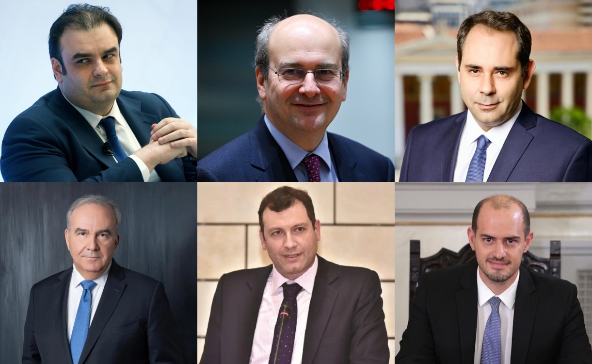 Πως χτίστηκε το νέο φορολογικό: Οι «μάστορες», οι «δοκιμαστές» και ο ...