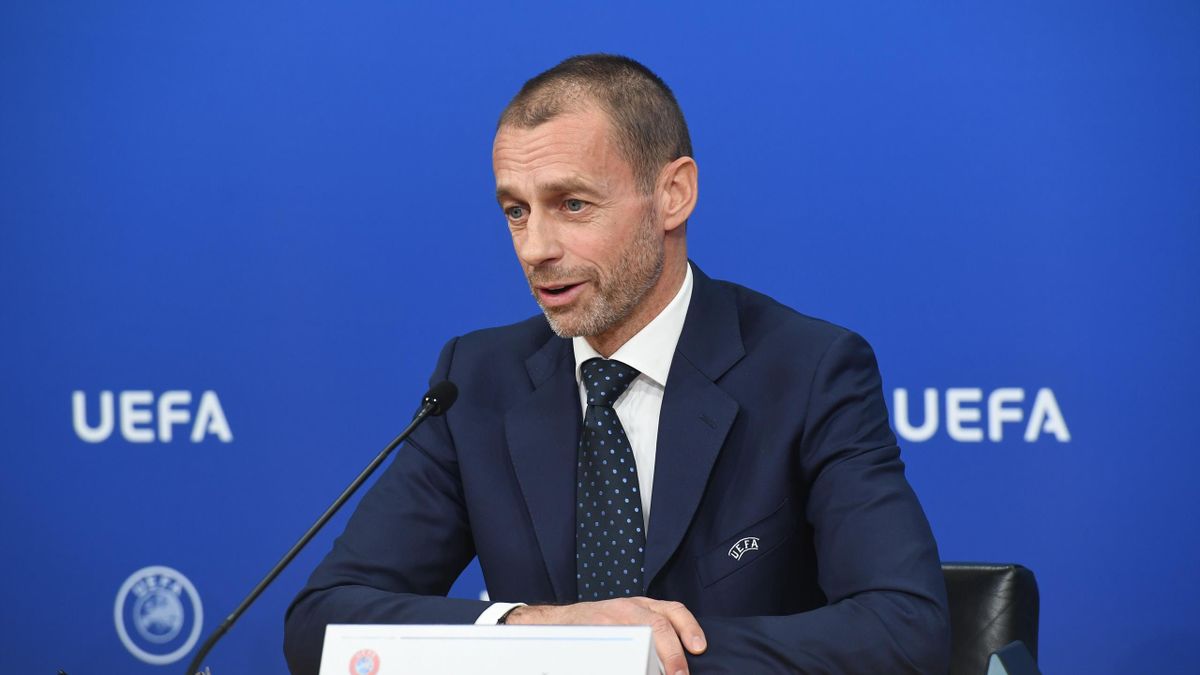 Αποβολή του Ισραήλ ενόψει από την UEFA! Όλα τα σενάρια - Mononews.gr