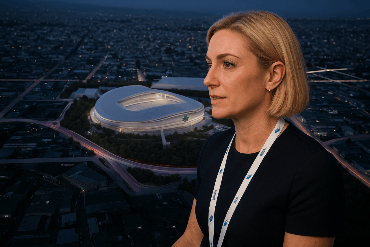 «Πωλείται ο Παναθηναϊκός» γράφουν οι Ιταλοί και αναφέρουν την ...