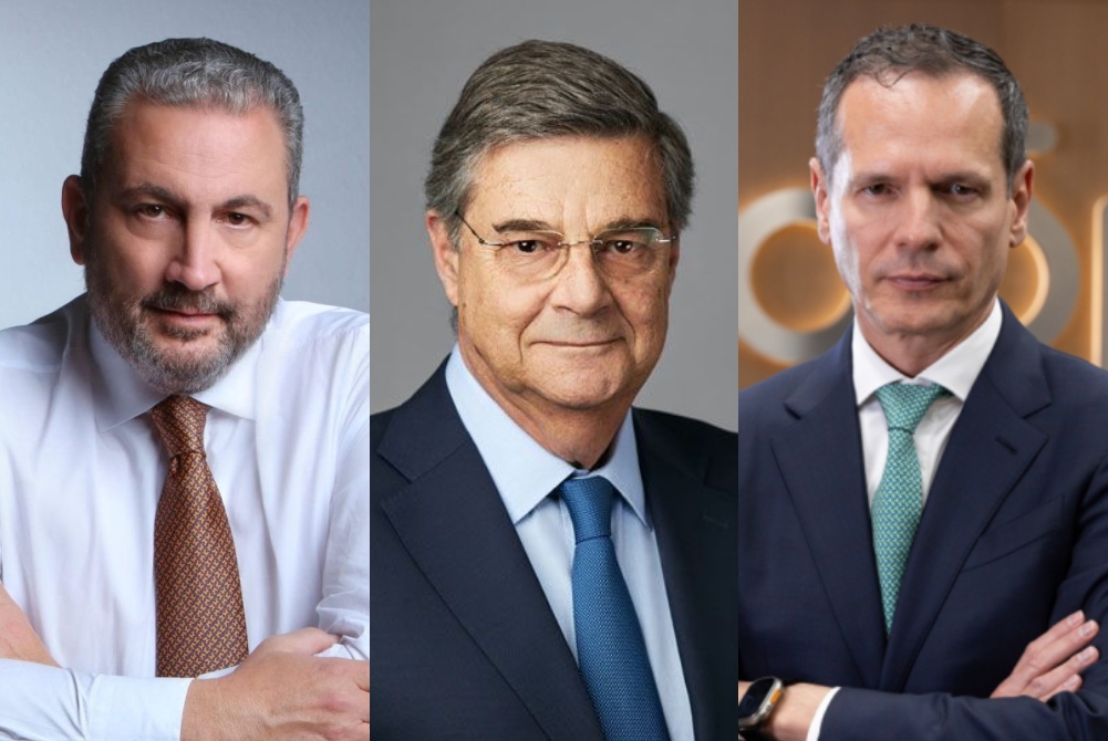 Χρηματιστήριο: Το γύρισμα της Aktor, 2,6 εκατ. χαρτιά στην Κύπρου και ...