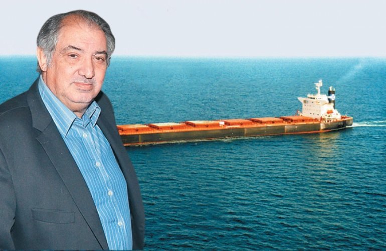 Η Chartworld Shipping, της οικογένειας Κολλάκη παρήγγειλε δέκα πλοία ...