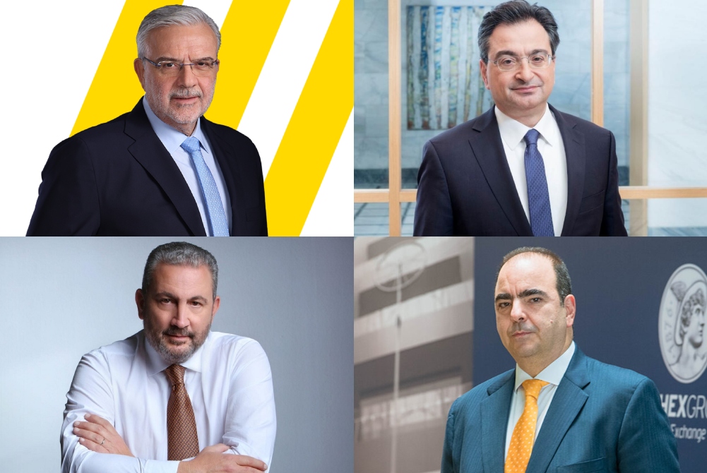 Χρηματιστήριο: Με +40% η αγορά το 2025, νέα υψηλά για Πειραιώς, Άκτωρ ...